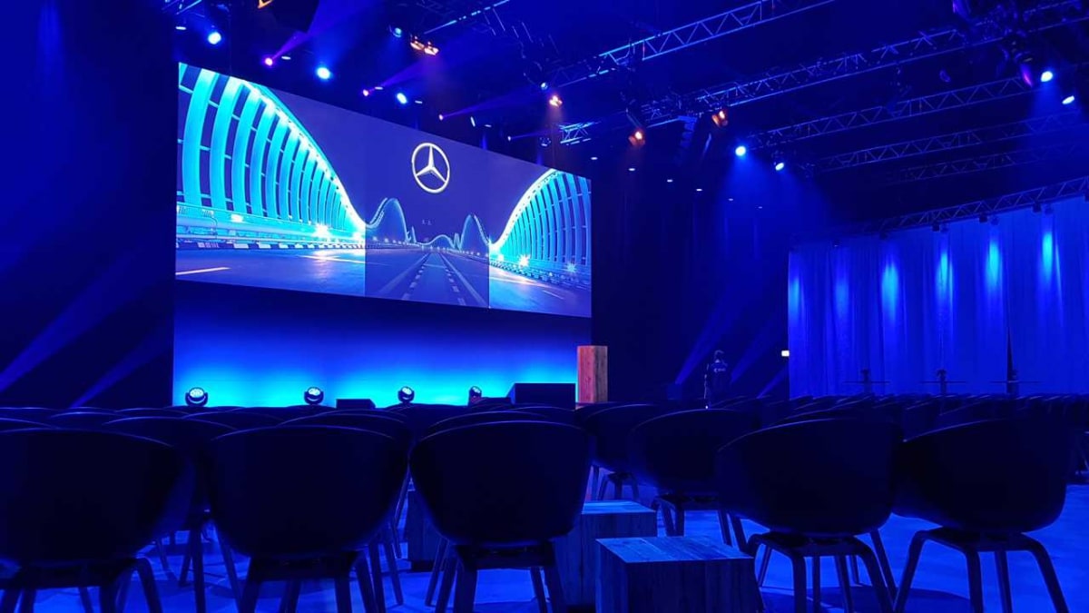 Global Car Conference – Ludwigsburg – neunzehnzoll eventservice GmbH