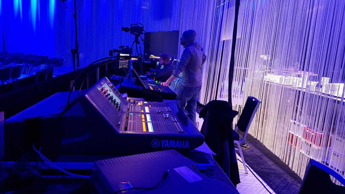 Global Car Conference – Ludwigsburg – neunzehnzoll eventservice GmbH